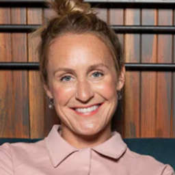 Katie Wight - Founder, CEO and CCS @ Strong Brand Social - Crunchbase ...