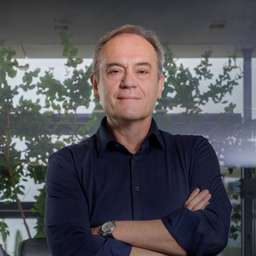 Evangelos Chrysafis - Crunchbase Person Profile