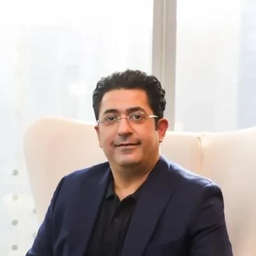 Shitij Kapoor - Founder & Managing Director @ Luxury Concierge Real ...