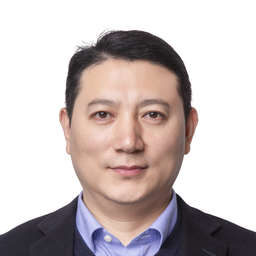 Hongyuan Liu - Crunchbase Person Profile