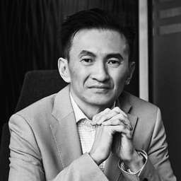 Constant Tong - Founder & CEO @ Ketomei - Crunchbase Person Profile