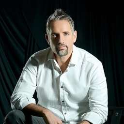 Christian Rocha - Founder and Chief Creative Officer @ Made ...