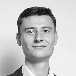 Sergey A. Nasonov - Crunchbase Person Profile