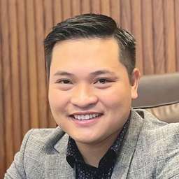 CEO Phan Thái Anh - Crunchbase Person Profile