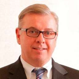 Thomas Riordan - Crunchbase Person Profile