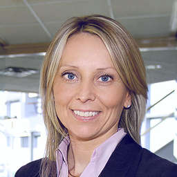 Nancy Venneman - Crunchbase Person Profile