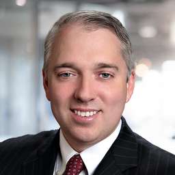 Josh Trusley - Managing Partner @ Ernst & Young - Crunchbase Person Profile