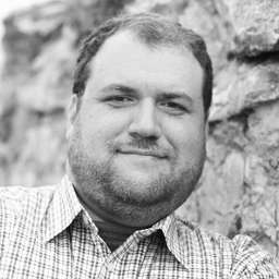 Nate Benson - Crunchbase Person Profile