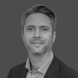 Phil Husbands - Crunchbase Person Profile