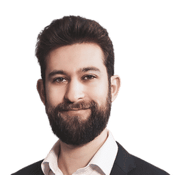 Daniel First - CEO @ Axion Ray - Crunchbase Person Profile