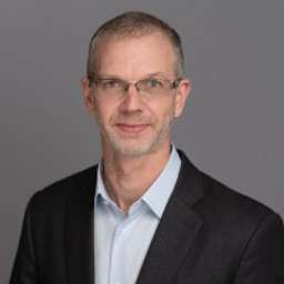 James Bomer - SVP, Director Market Data Division @ Options Technology ...