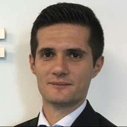 Alex Glod - Managing Director @ FLOWX.AI - Crunchbase Person Profile