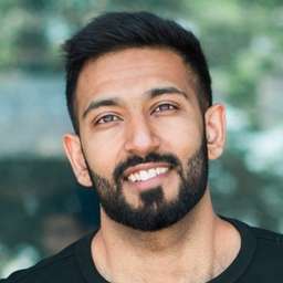 Navid Nathoo - Co-Founder @ The Knowledge Society - Crunchbase Person ...