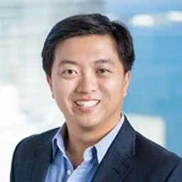 Norman Chen - Crunchbase Person Profile