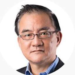 KC Lai - Crunchbase Person Profile