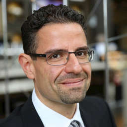 Larry Velman - Vice President of Technology & Chief Information Officer ...