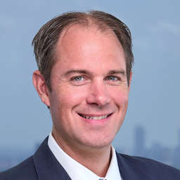 Joshua Sanger - Crunchbase Person Profile