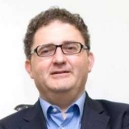 Jose Maria Rull - President & CEO @ DDB Tandem - Crunchbase Person Profile