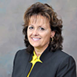 Joy C. Ward - Crunchbase Person Profile