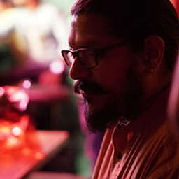 Vijay Raj Jothi - Managing Director & Founder @ Bhramma Cine Creations ...