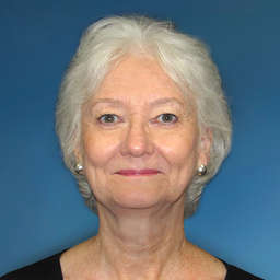 Jan Powell - Crunchbase Person Profile