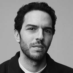 Julian Klausner - Creative Director @ Dries Van Noten - Crunchbase ...