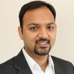 Mohsin Kazmi - Co-Founder and COO @ Envoy - Crunchbase Person Profile