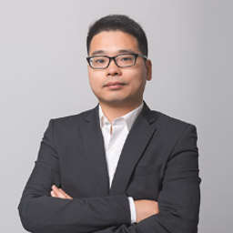 Xu Hong - Crunchbase Person Profile