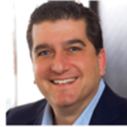 Jay Lopez - Crunchbase Person Profile