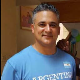 Robin Mukherjee - Founder & CEO @ Capitol Shine - Crunchbase Person Profile