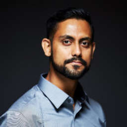 Abhishek Choudhary - Founder and CEO @ Coldpress AI - Crunchbase Person ...