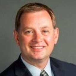 Keith Bradley - Crunchbase Person Profile