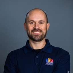 Jeremy Cross - Executive Director @ Coaches Association of Ontario ...