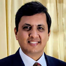 Mr. Kapil Marwaha - Founder, CEO, and Managing Director @ TrueData ...