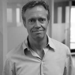 Rupert Hucker - Founder and CEO @ Evolve Partners - Crunchbase Person ...