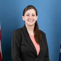 Rachel Katorkas - Chief, Finance Department @ Santee-Lynches Regional ...