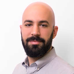 Ezra Erani - Crunchbase Person Profile