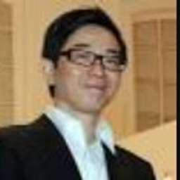 Indra Leonardi - Crunchbase Person Profile