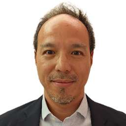 Towei Chen - Crunchbase Person Profile