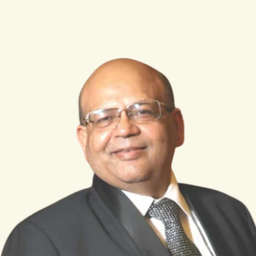 Neeraj Ahuja - Founder and Managing Director @ Nature Code - Crunchbase Person Profile