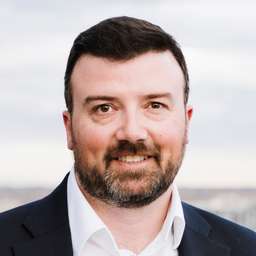 Gregory Moore - Crunchbase Person Profile