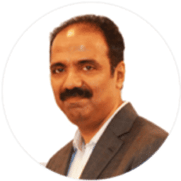 V. Sashi Kumar - Founder & Managing Director @ Phoenix Medical Systems ...