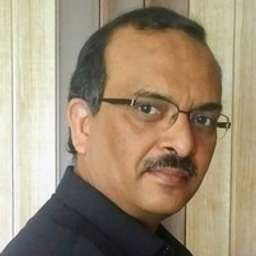 Anil Mittal - Crunchbase Person Profile