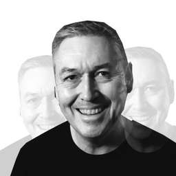 Alan Cox - Crunchbase Person Profile