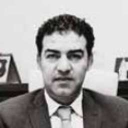 Mohammad Odeh - CEO & Founder @ Abu Odeh - Crunchbase Person Profile