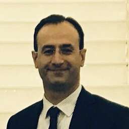 Ahmet Taner Tan - Founder and CEO @ Galileo Healthcare Technologies ...