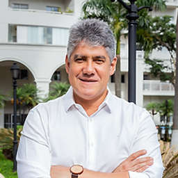 Carlos Antonio Rodrigues Jorge - Founding partner @ Chicago Advisory ...