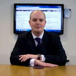 Jonathan Key - Co-Founder @ Labour XChange - Crunchbase Person Profile