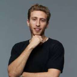 Cody Levine - Co-Founder and Chief Brand Officer @ Twice - Crunchbase ...