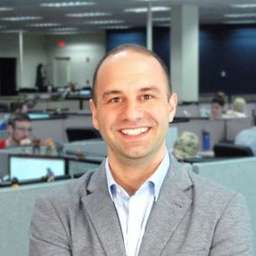 Dominic Litten - Crunchbase Person Profile